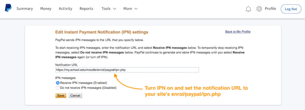 Selling online courses? - Learn how to set up paid Moodle courses with Stripe and PayPal payment ...
