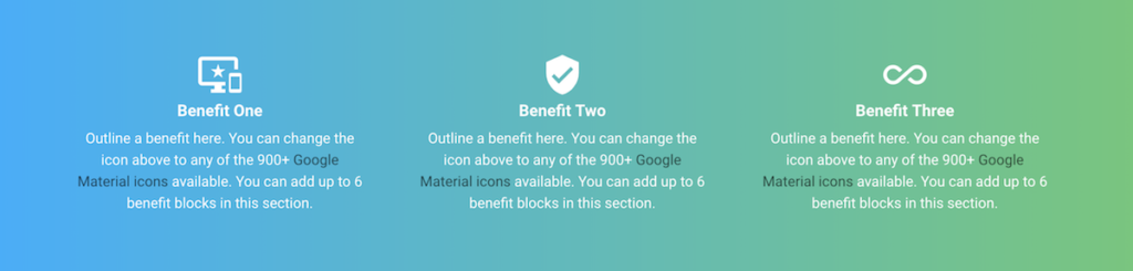 Maker - a Boost based Moodle Theme