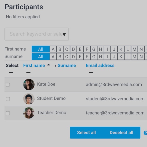 Moodle Course Tip: How to Quickly Enrol Users in Boost Theme
