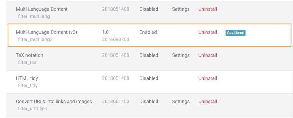 Moodle Theme Edutor and Maker - How to make your Moodle site ...