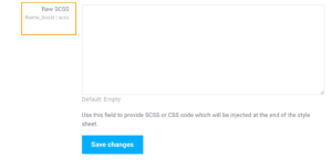 Moodle Boost and Boost-based Themes - How To Display Side Blocks On The ...