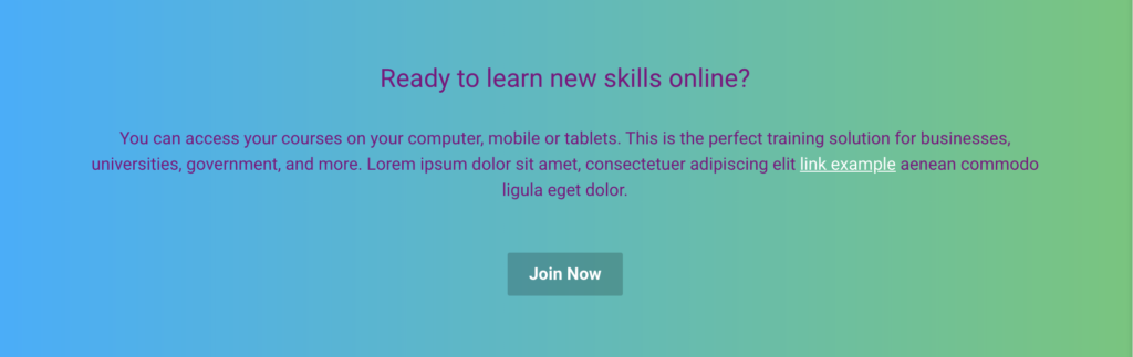 Moodle Theme Maker - Advanced Theme Colour Customisations - eLearning ...