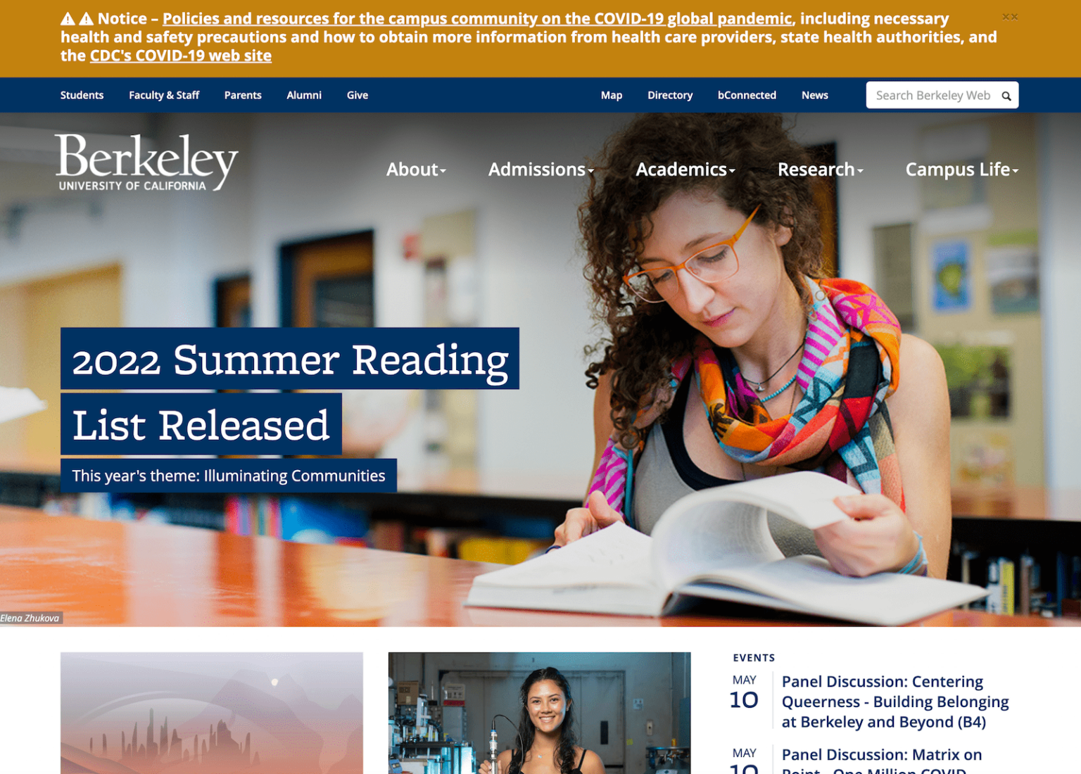 Moodle Theme Edutor - How To Configure And Customise The Frontpage ...