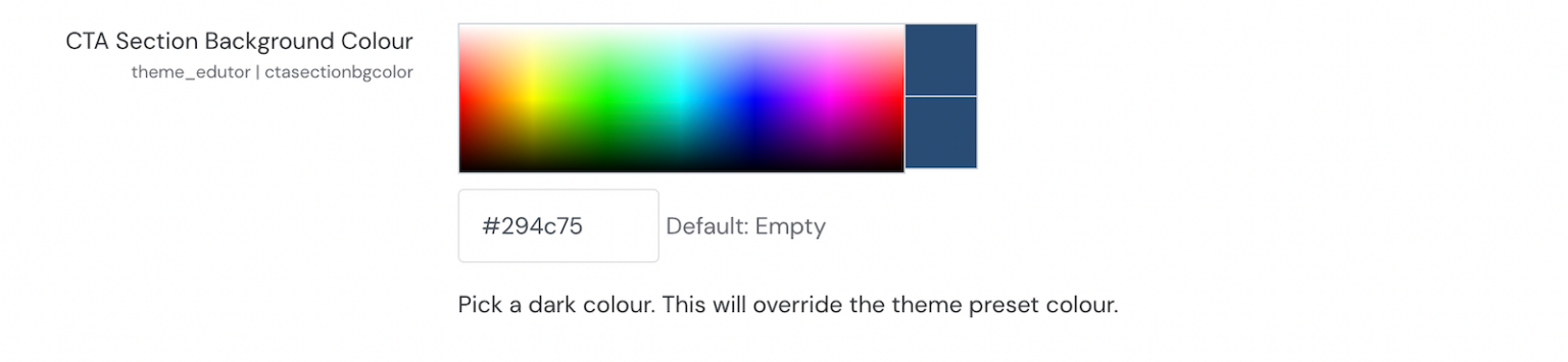 Moodle Theme Edutor – How To Configure And Customise The Frontpage Call ...
