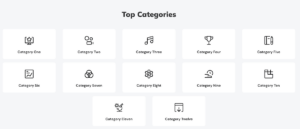 Moodle Theme Edutor - How To Configure And Customise The Frontpage ...