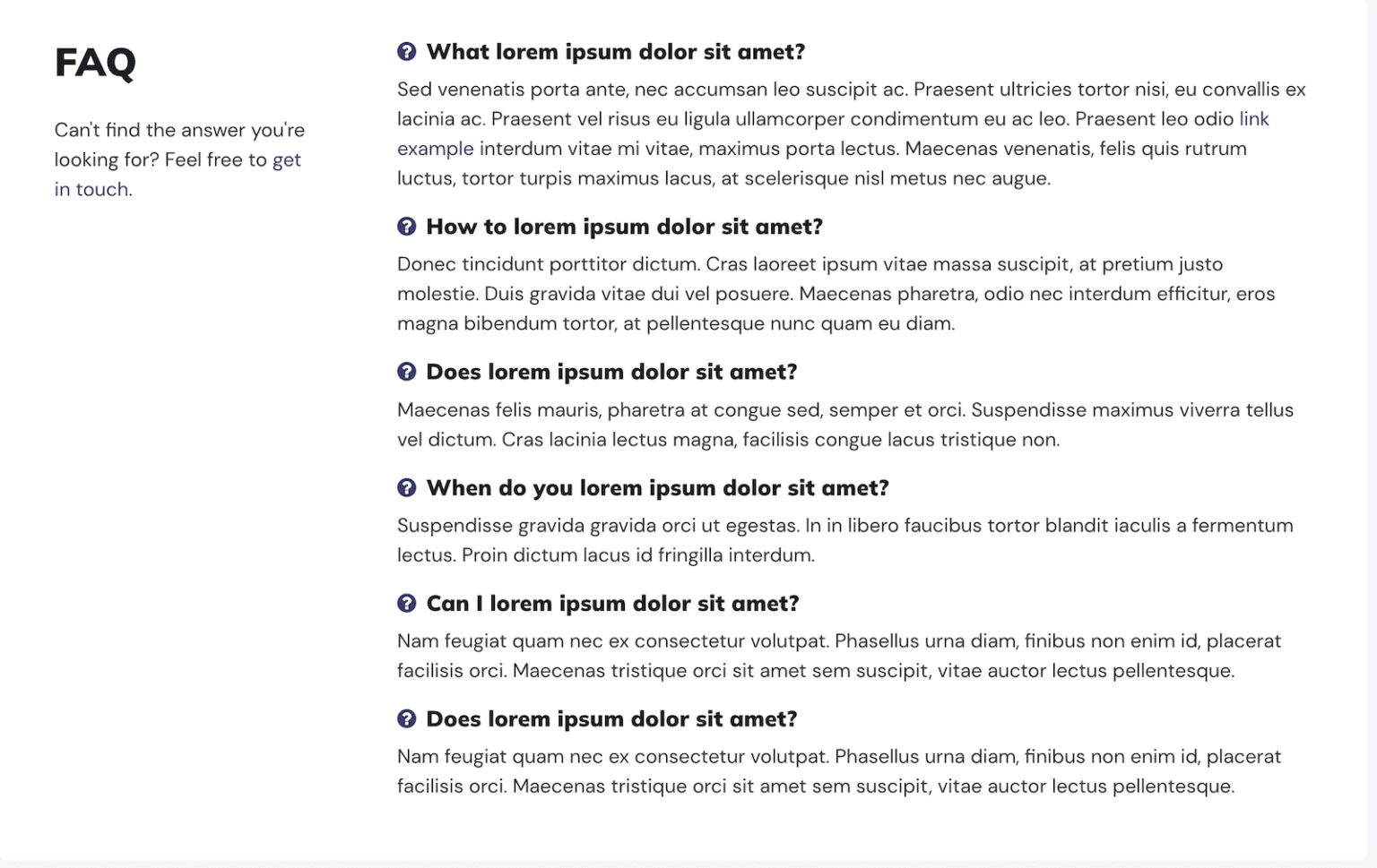 How to Add an Effective Course Landing Page in Moodle 4.x (HTML ...