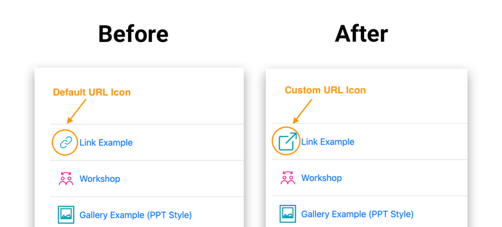 How to Replace Moodle’s Default Course Activity Icons with Your Own Custom Icons - eLearning Themes