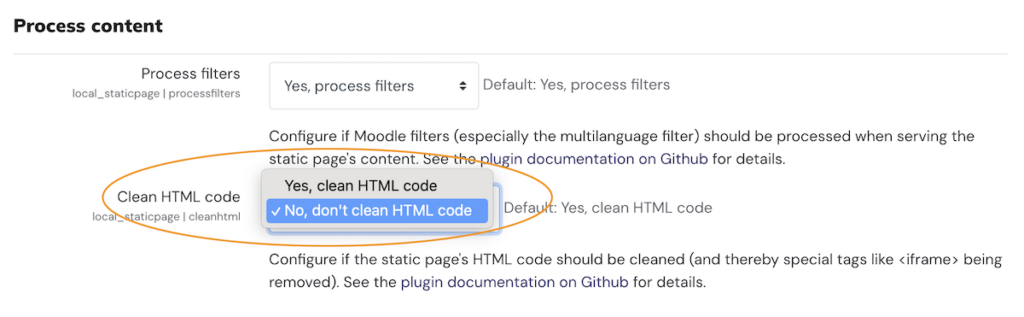How to Create a Udemy-Style Moodle Course Landing Page: A Step-by-Step ...