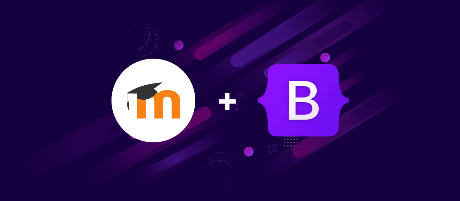 How to Use Bootstrap 5 Components in Moodle 5 Courses (With Examples)