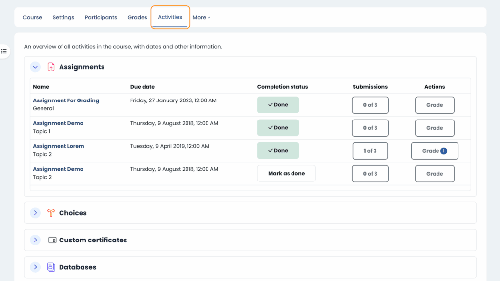 Moodle 5 New Features: Course Design, AI Tools & Bootstrap 5 Explained