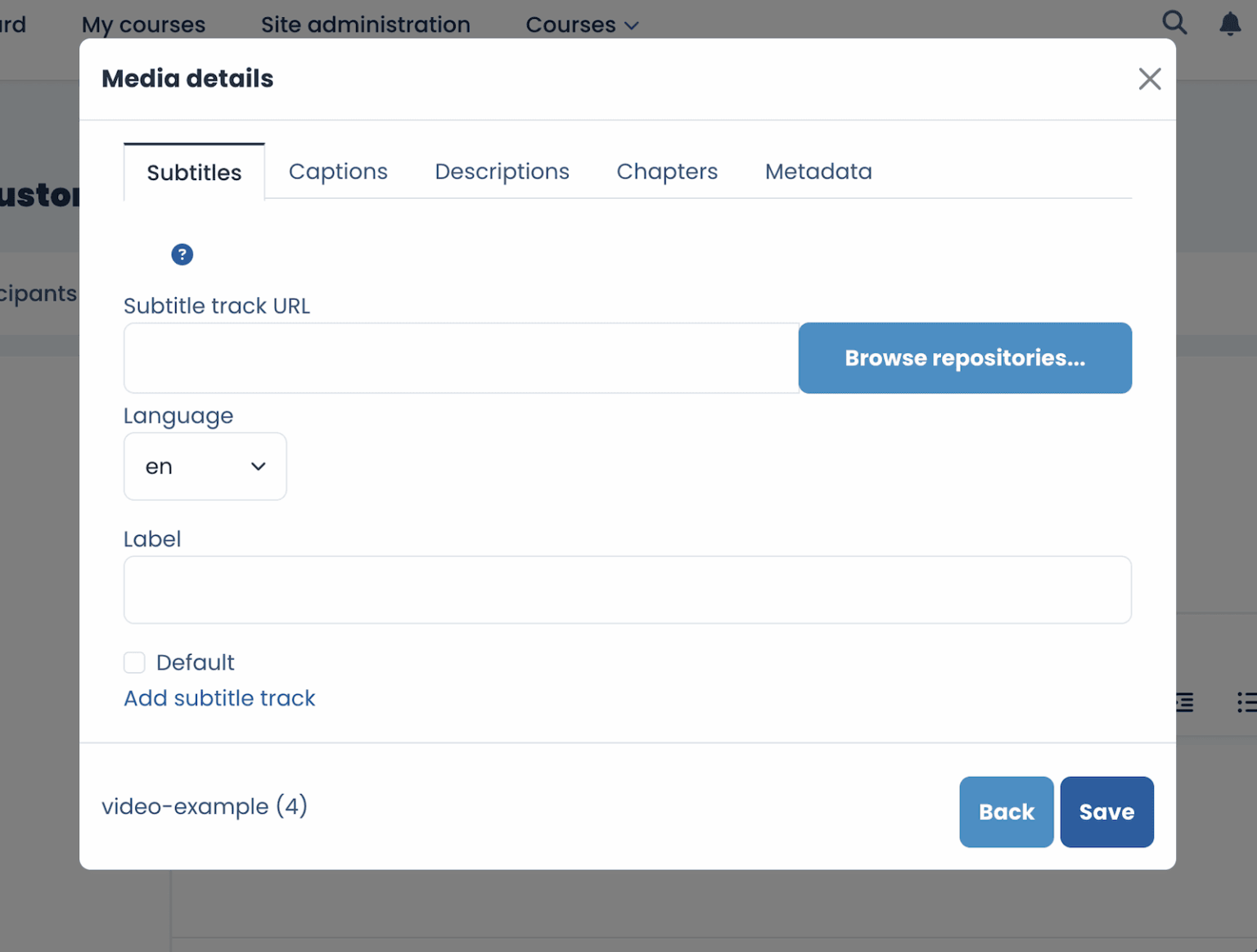 Moodle 5 New Features: Course Design, AI Tools & Bootstrap 5 Explained