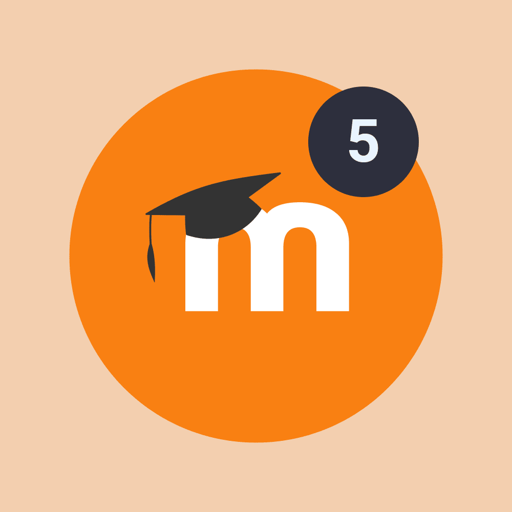 Moodle 5 New Features: Course Design, AI Tools & Bootstrap 5 Explained