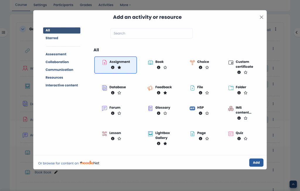 What’s New in Moodle 5.1 – UI and UX Improvements You’ll Notice