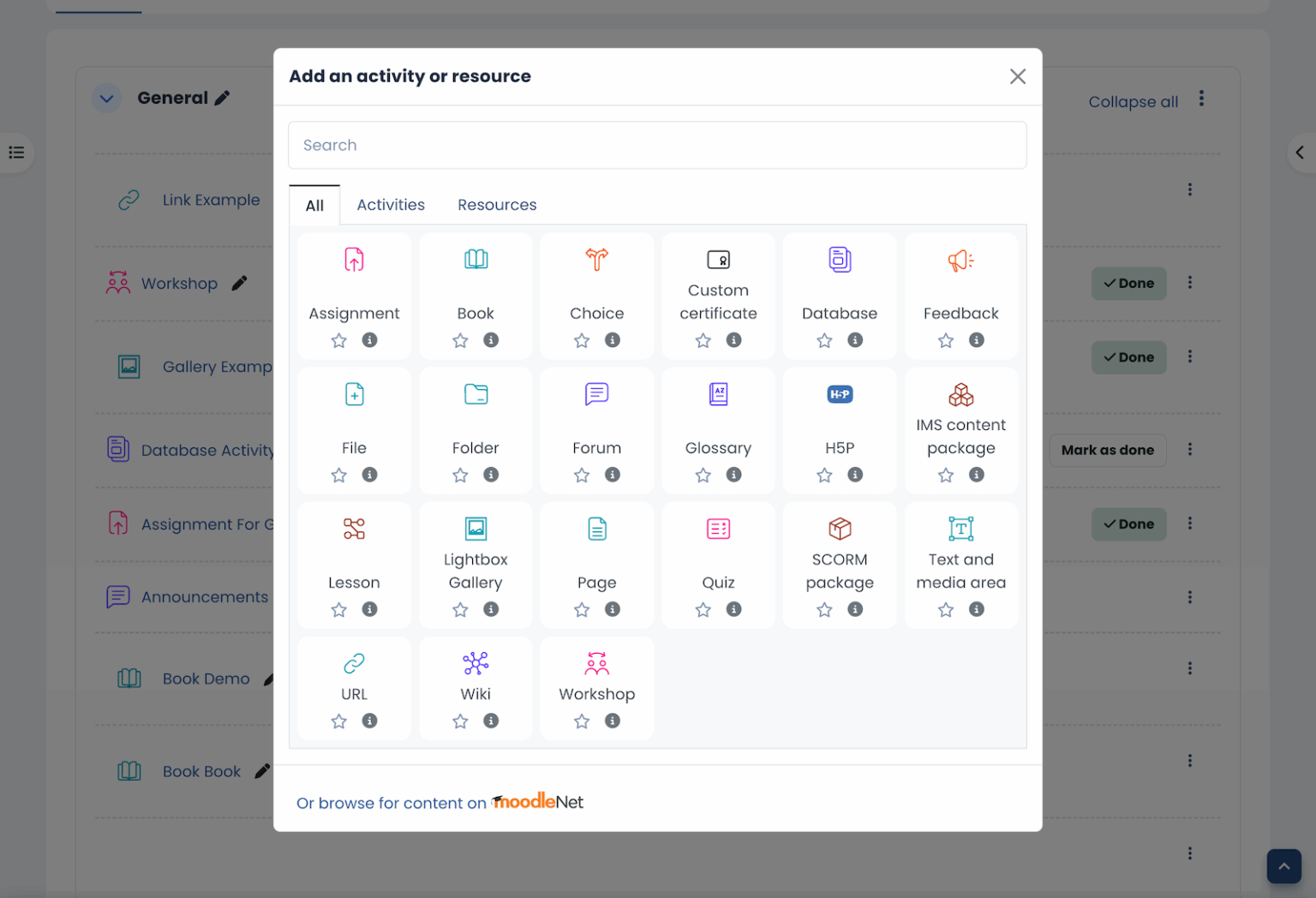 What’s New in Moodle 5.1 – UI and UX Improvements You’ll Notice