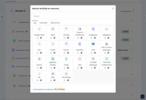 What’s New in Moodle 5.1 – UI and UX Improvements You’ll Notice